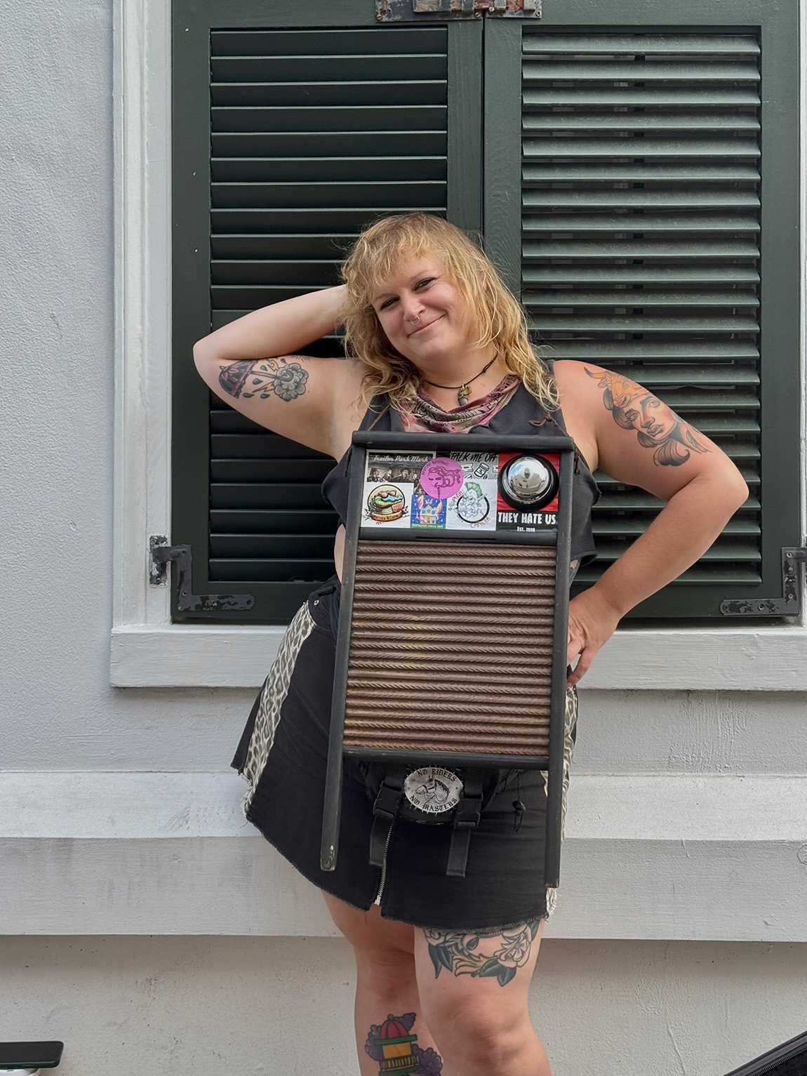 Busking: The Art of Street Performing – The Flagler College Gargoyle